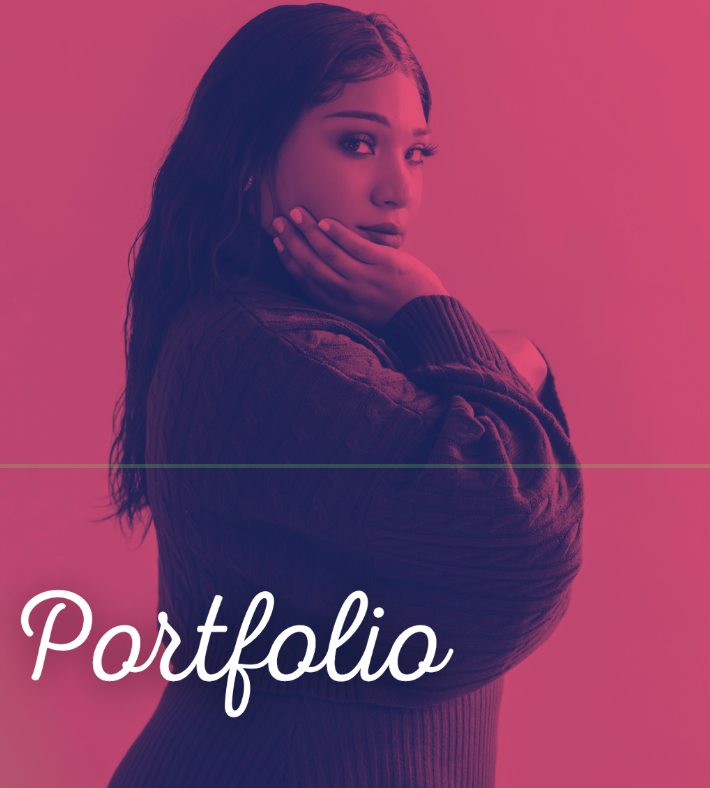 Electrical Engineer Portfolio